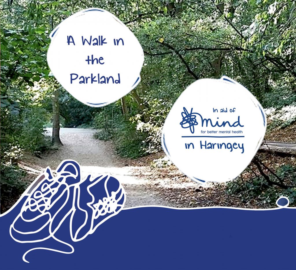 Our Fundraisers | Mind in Haringey