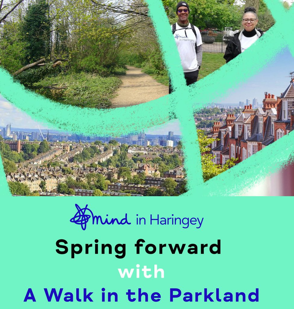 Our Fundraisers | Mind in Haringey