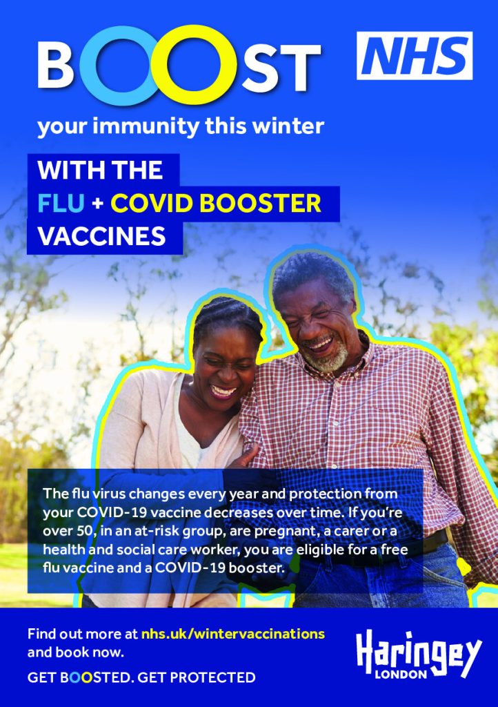 Haringey Council – Help with the Cost of Living | Mind in Haringey