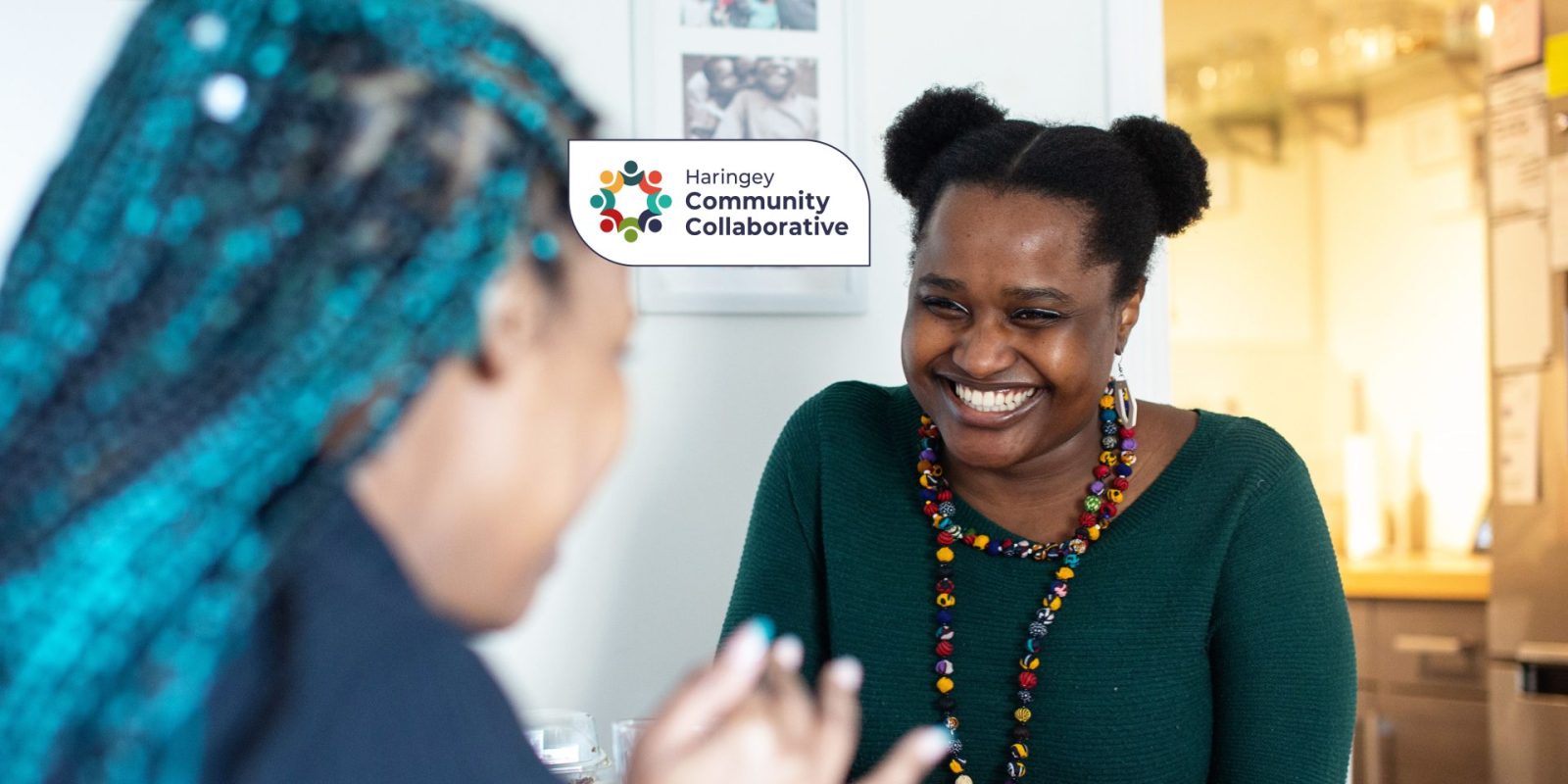 Haringey Community Collaborative | Mind in Haringey